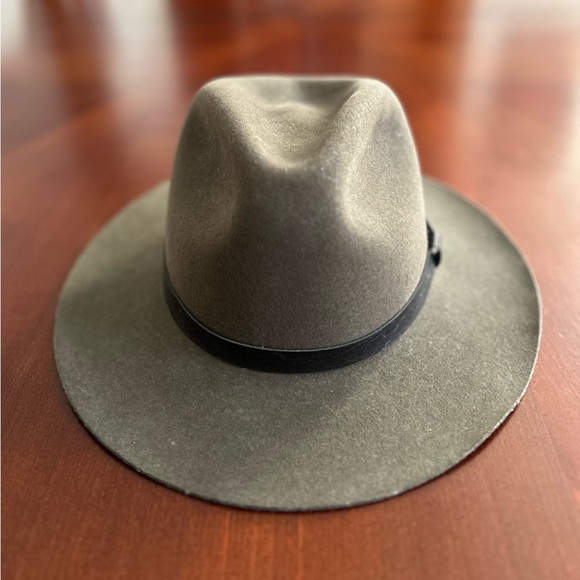 Stetson | Accessories | Stetson Mallory Western Cowboy Hat | Poshmark